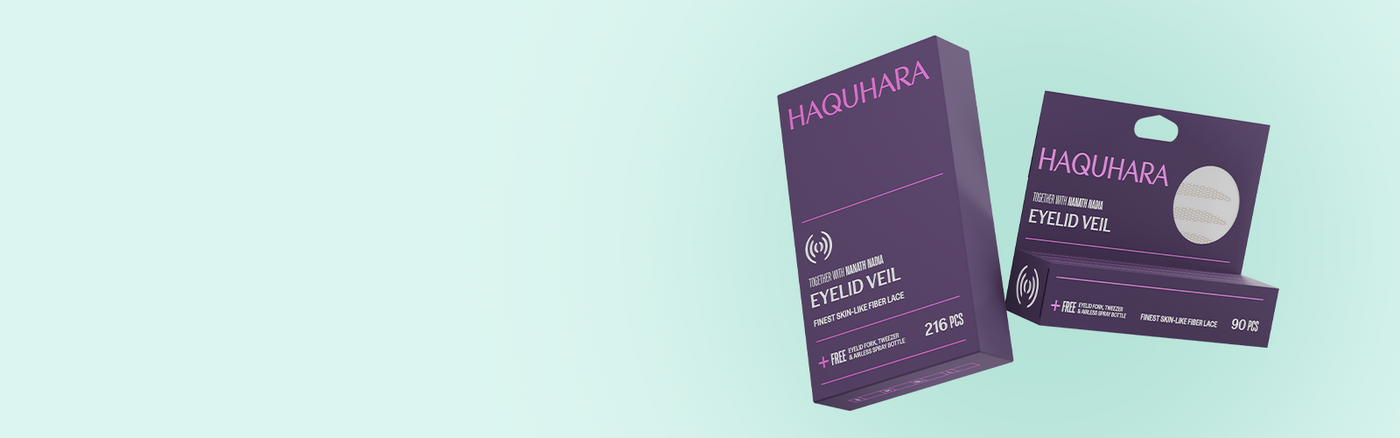 Haquhara Beauty and Tools