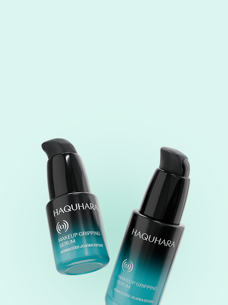 Haquhara Beauty and Tools