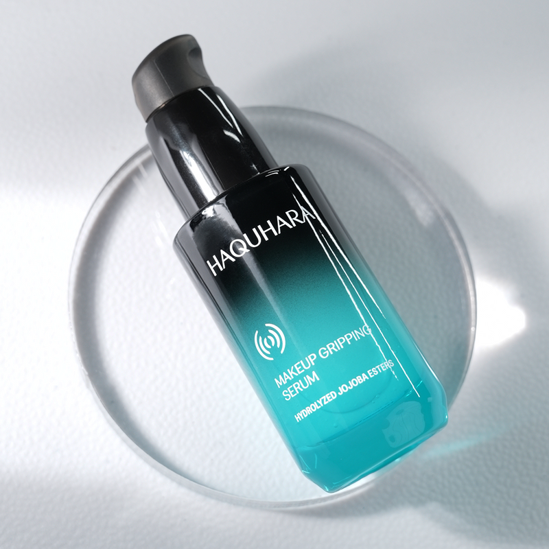 Makeup Gripping Serum - Haquhara