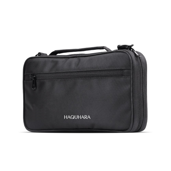 Onyx Brush Bag