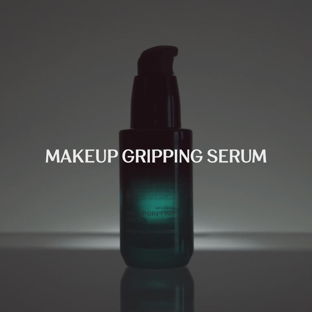 Makeup Gripping Serum