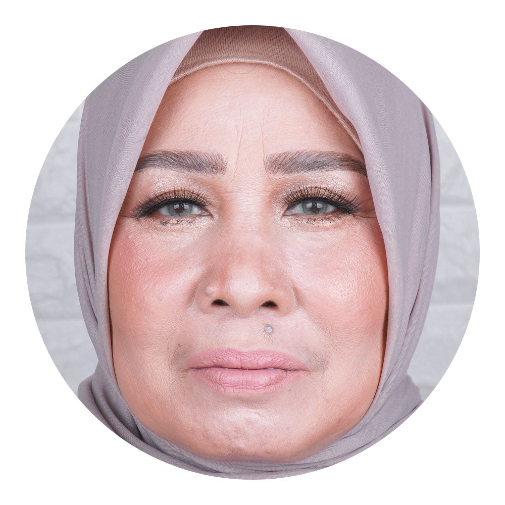 Ini Tentang Haquhara