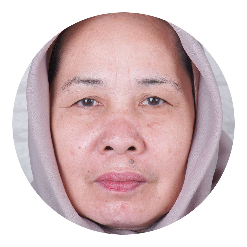 Ini Tentang Haquhara